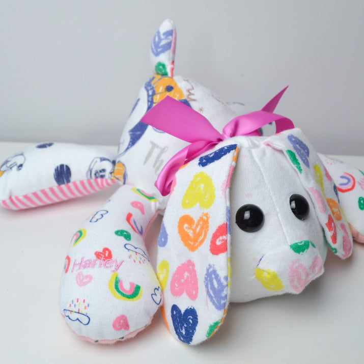 Pixie Dust Bears | Memory Bears & Keepsakes