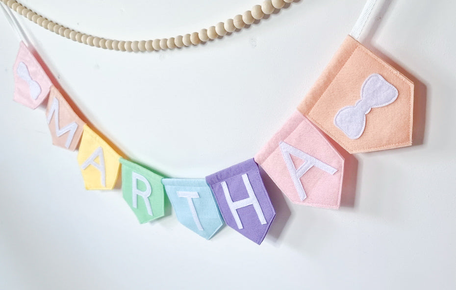 Pixie Dust Bears | Memory Bears & Keepsakes