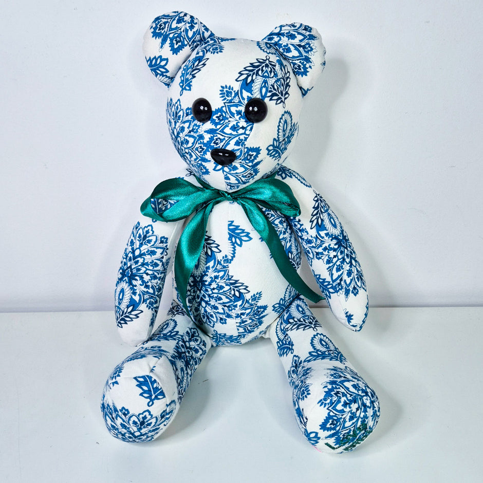 Pixie Dust Bears | Memory Bears & Keepsakes