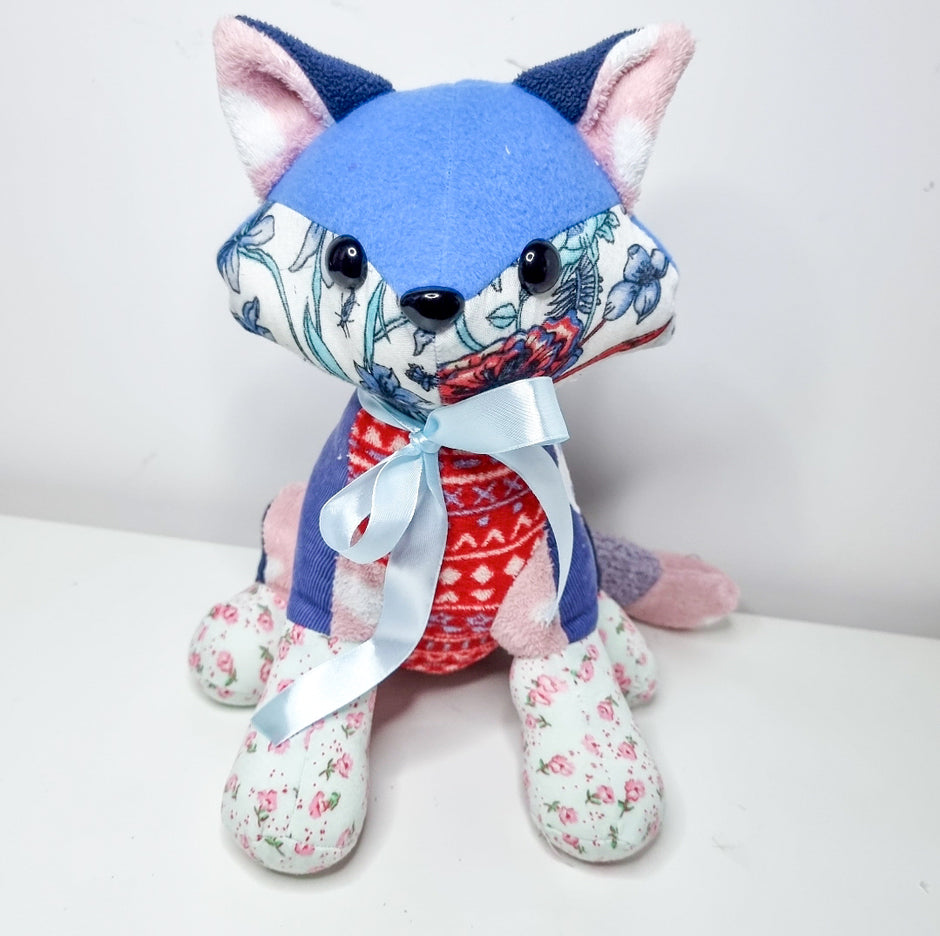 Pixie Dust Bears | Memory Bears & Keepsakes