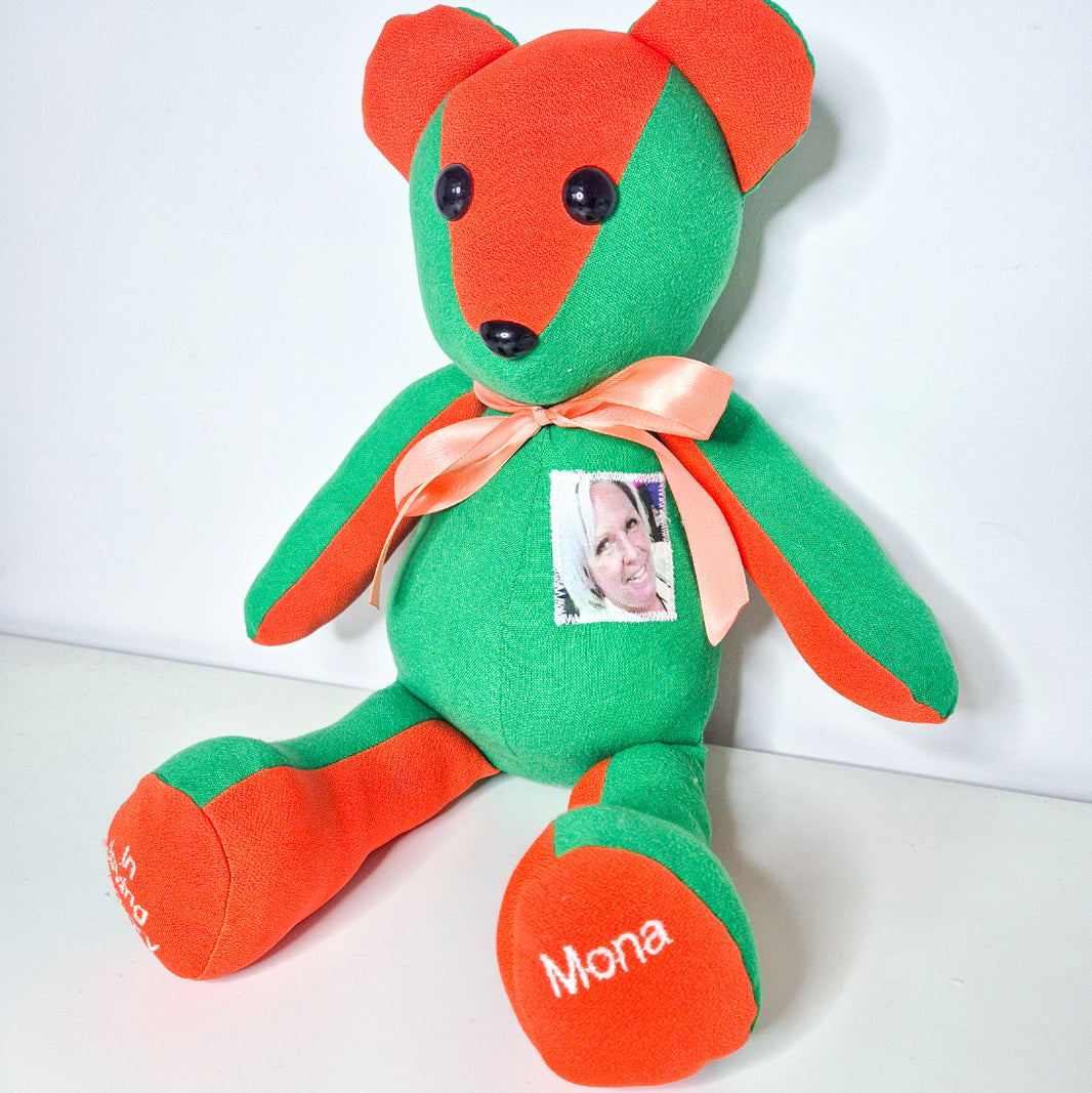 Pixie Dust Bears | Memory Bears & Keepsakes