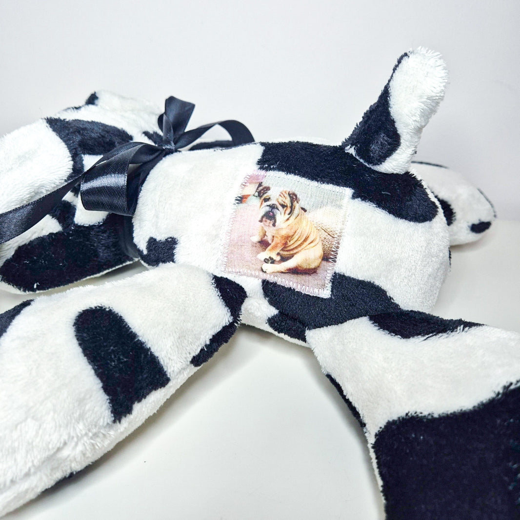 Pixie Dust Bears | Memory Bears & Keepsakes