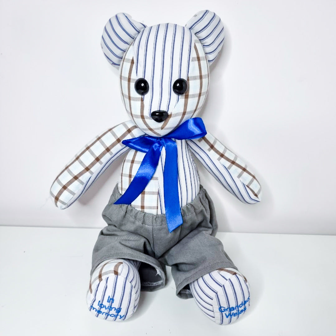 Trousers – Pixie Dust Bears